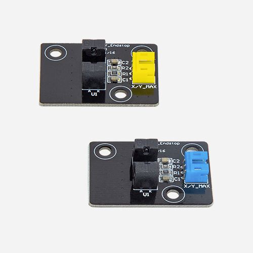 Zortrax XY Optical Endstop (Set) - Accessoire 3D de qualité